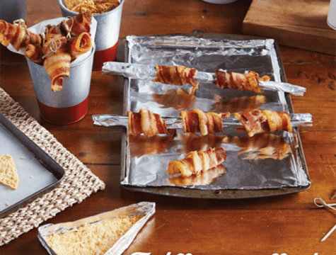 Game Day Recipes and Easy Party Food Hacks | Reynolds Brands